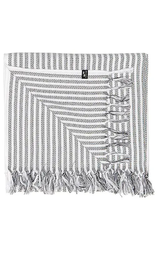 SLOWTIDE Koko Turkish Towel