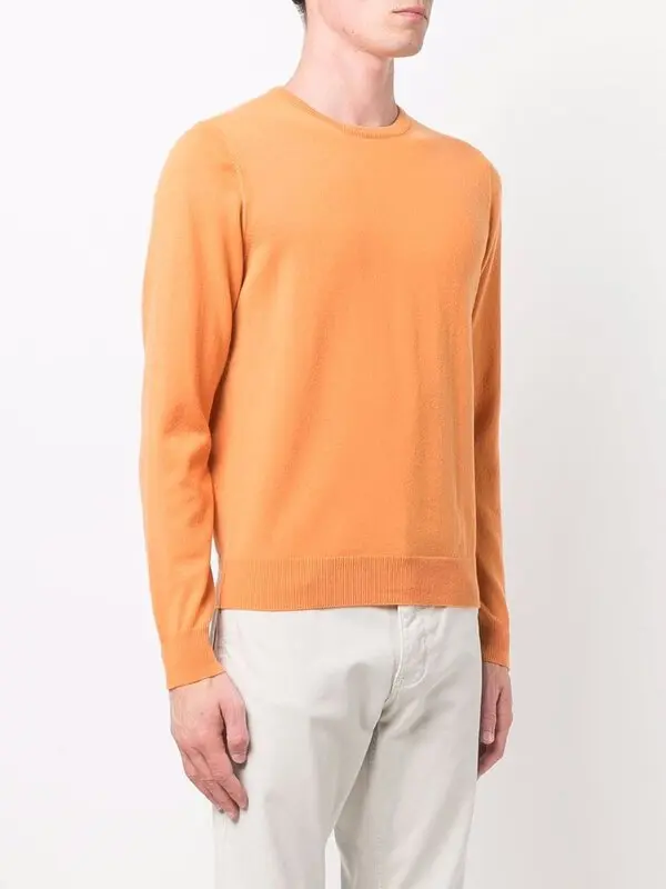 Malo Round Neck Jumper