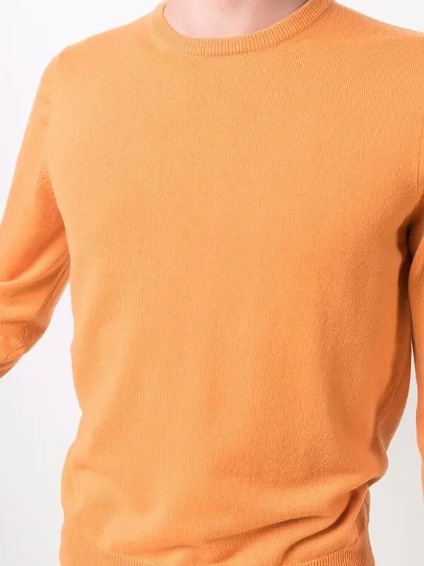 Malo Round Neck Jumper