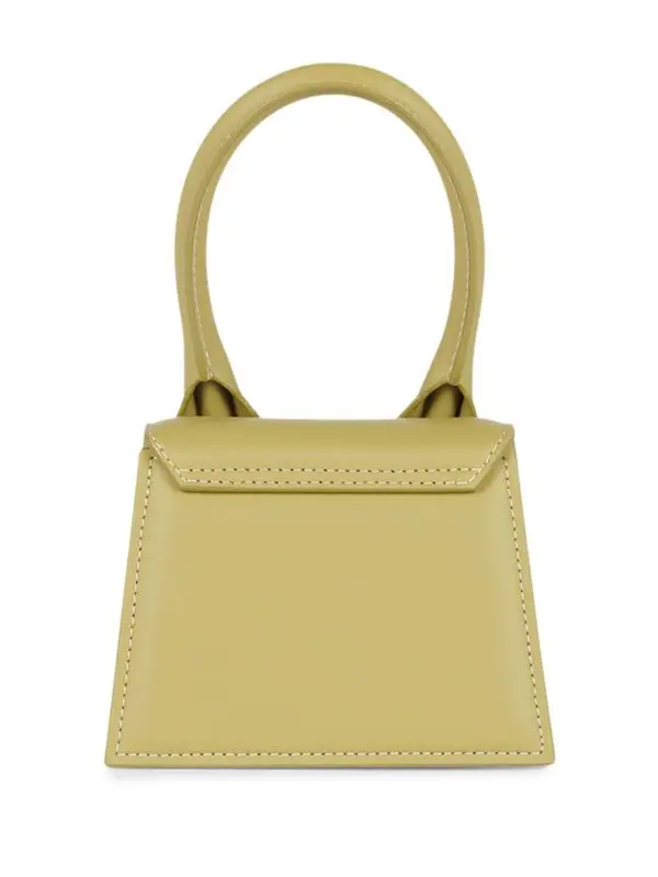Jacquemus Le Chiquito Leather Shoulder Bag