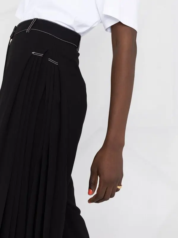 Stella McCartney Nancy Tapered Trousers