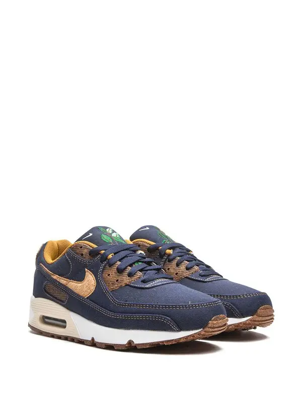 Nike Air Max 90 Sneakers