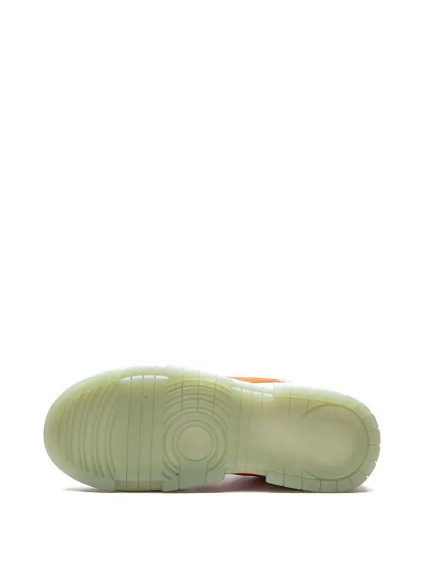 Nike Dunk Low Disrupt Sneakers - White