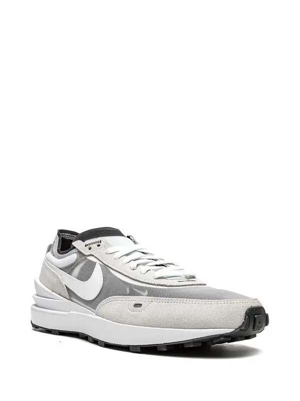 Nike Waffle One Sneakers - White