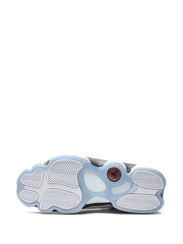 JORDAN 6 Rings Carmine Sneakers - White