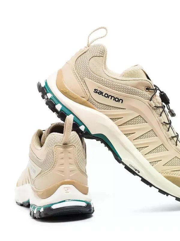 SALOMON Xa-pro Fusion Advanced Low-top Sneakers - Neutrals