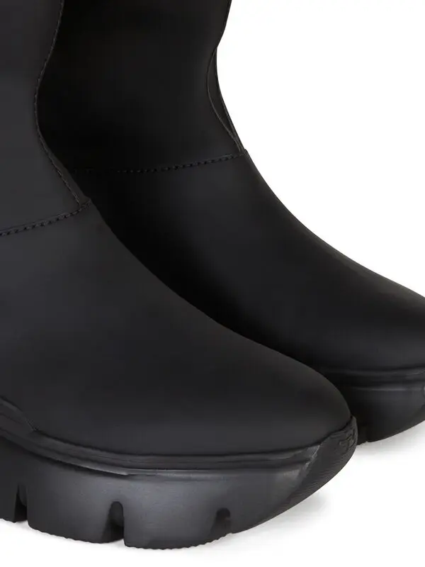 GIUSEPPE ZANOTTI Rexana Zip-up Boots