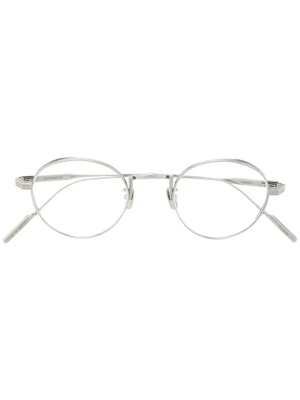 GENTLE MONSTER Liberty X 02 Eyeglasses