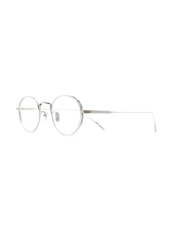 GENTLE MONSTER Liberty X 02 Eyeglasses