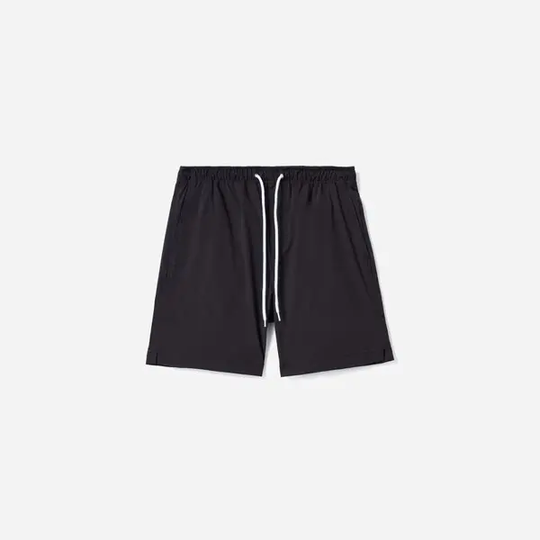 Everlane Renew Sport Short - Black