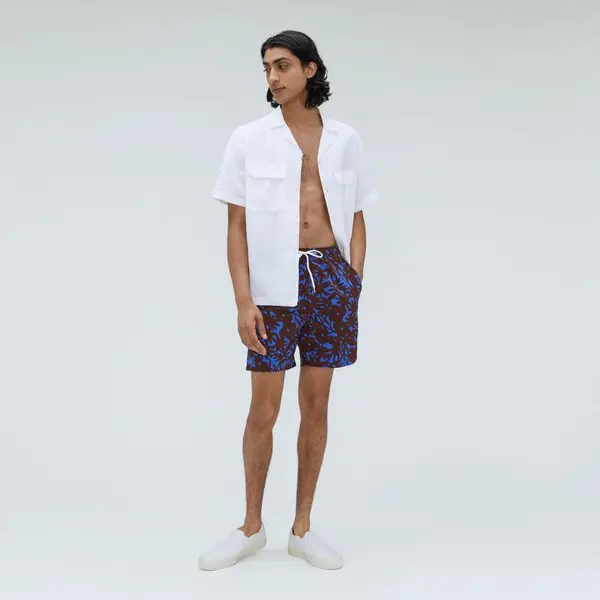 Everlane Renew Sport Short