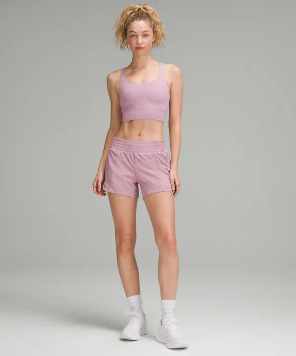 Lululemon Energy Longline Bra