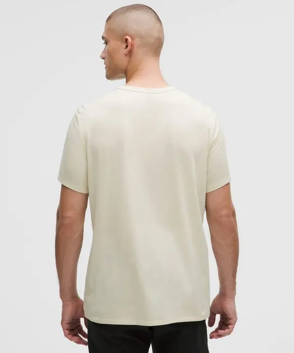 Lululemon Fundamental T-shirt