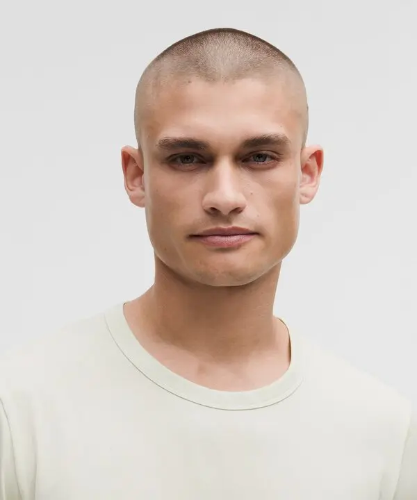 Lululemon Fundamental T-shirt