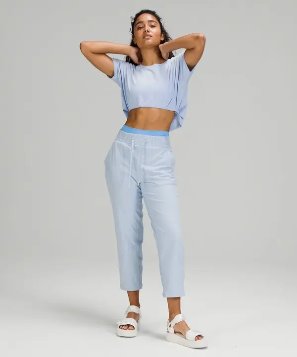 Lululemon Cates T-shirt