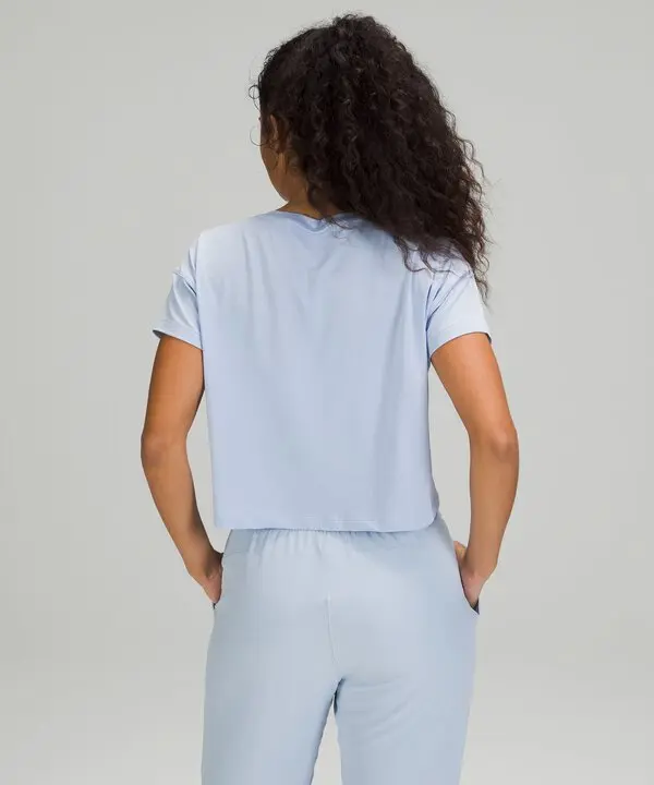 Lululemon Cates T-shirt