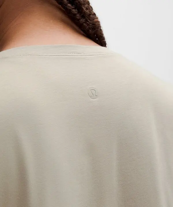 Lululemon Cates T-shirt - Riverstone