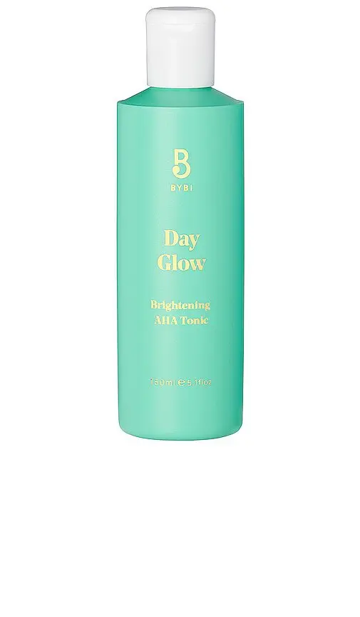 BYBI BEAUTY Day Glow Brightening Aha Tonic - N,a