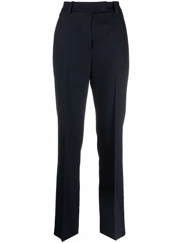 Aspesi Straight-leg Trousers