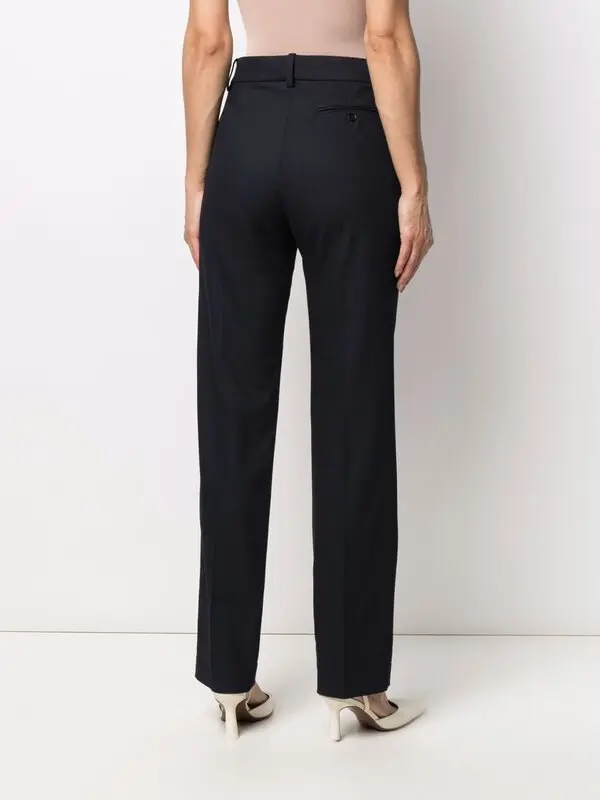 Aspesi Straight-leg Trousers