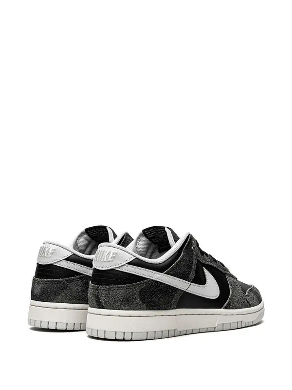 Nike Dunk Low Retro Animal Pack Zebra Sneakers