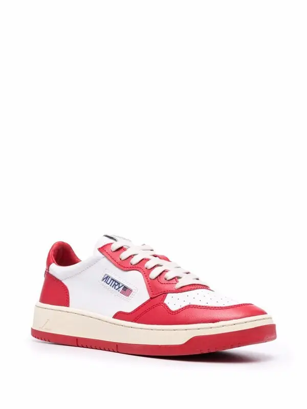 AUTRY 01 Low-top Sneakers