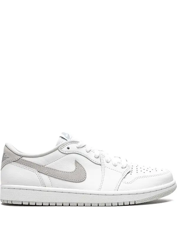 JORDAN Air 1 Low Og Sneakers