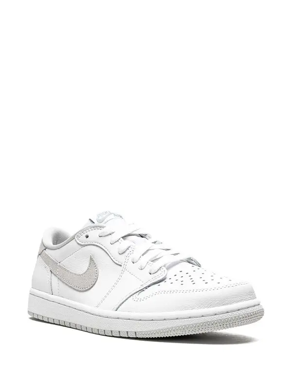 JORDAN Air 1 Low Og Sneakers