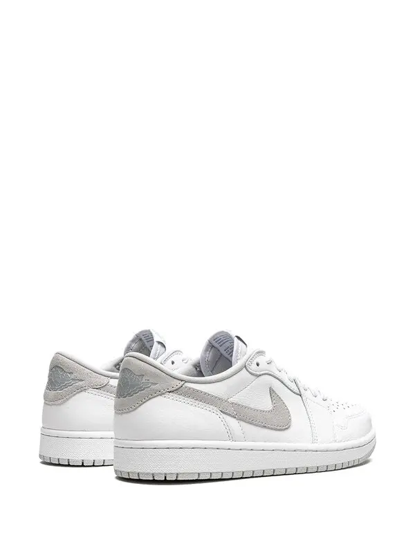 JORDAN Air 1 Low Og Sneakers