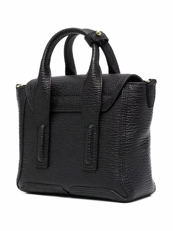 3.1 Phillip Lim Pashli Mini Satchel Bag