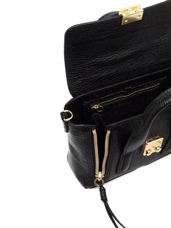 3.1 Phillip Lim Pashli Mini Satchel Bag