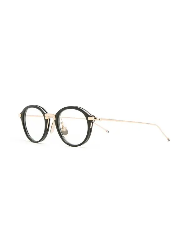 Thom Browne Round Optical Glasses