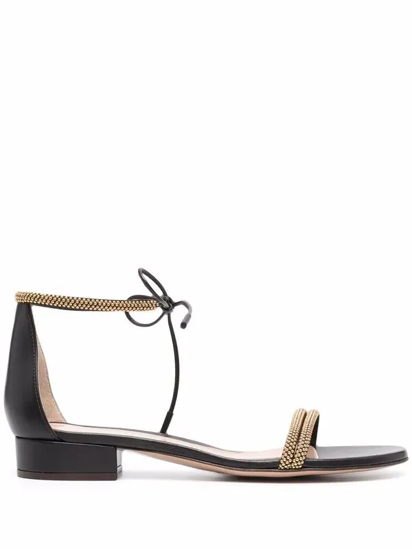 GIANVITO ROSSI Messalina 20mm Sandals