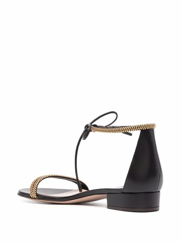 GIANVITO ROSSI Messalina 20mm Sandals