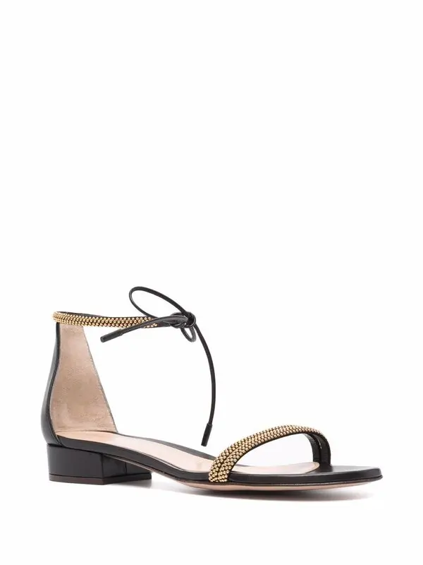GIANVITO ROSSI Messalina 20mm Sandals