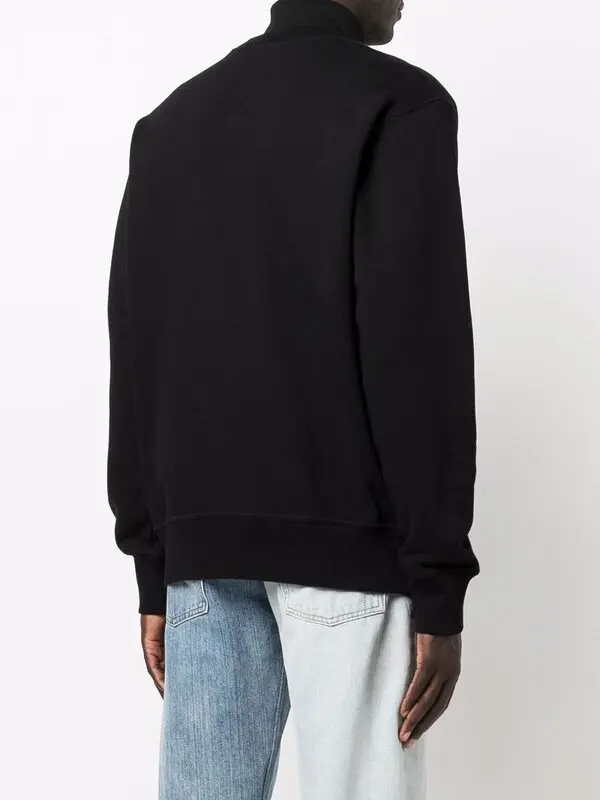 AMBUSH Workshop Crew-neck Sweatshirt - Black