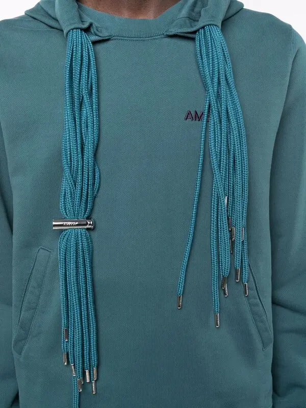 AMBUSH Multicord Hooded Sweatshirt