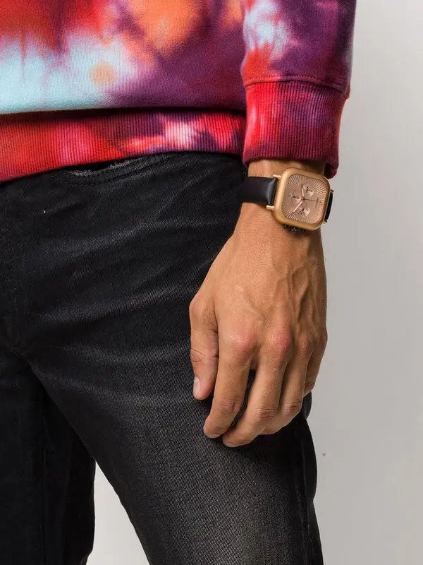OROLOG BY JAIME HAYON Miko Oc2 40mm Watch
