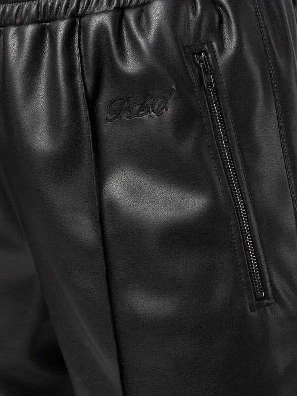 Philosophy Di Lorenzo Serafini Elasticated-waist Tapered Trousers