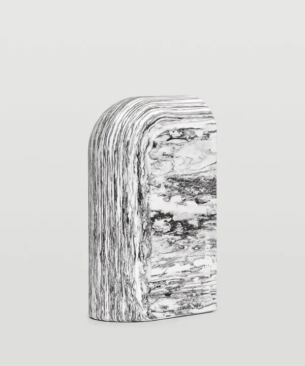 Lululemon Inner Flow Yoga Block