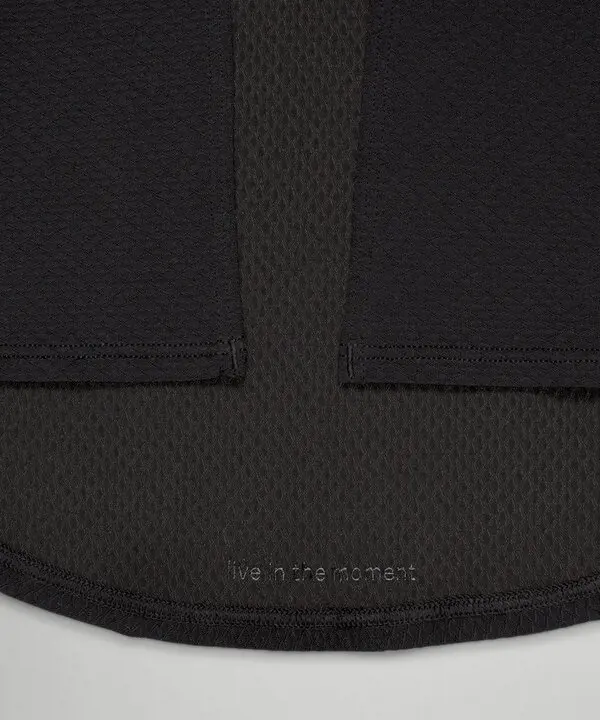Lululemon Pull-on-style Hijab - Black