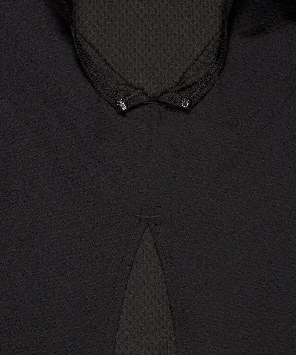 Lululemon Pull-on-style Hijab - Black