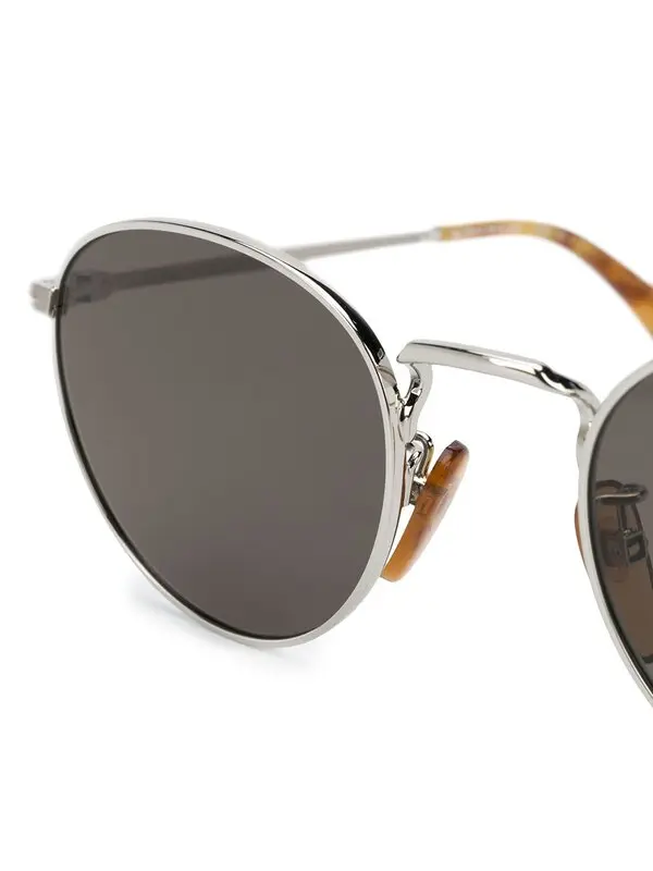 DB EYEWEAR BY DAVID BECKHAM Round-frame Sunglasses