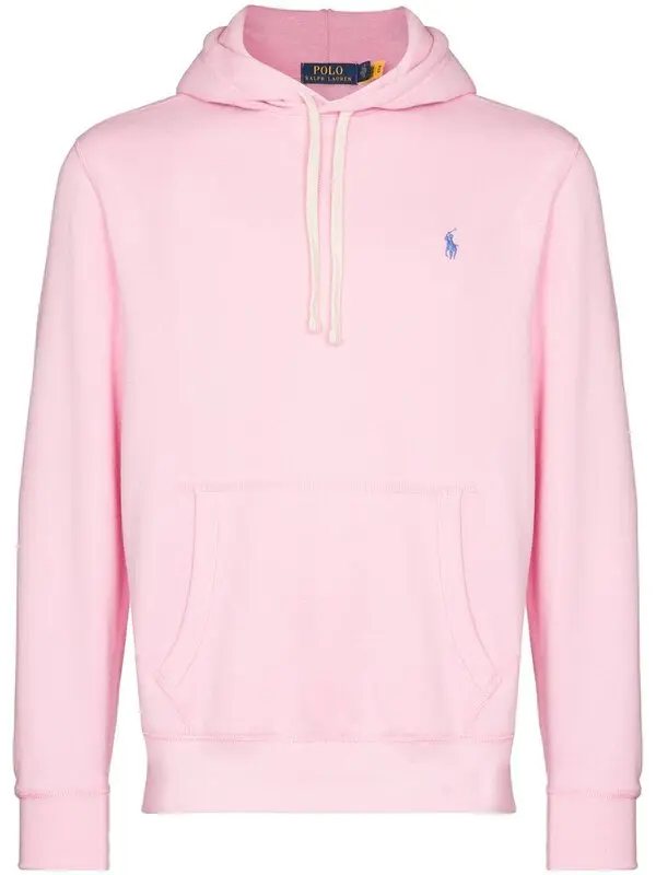 Polo Ralph Lauren Pony Fleece Hoodie