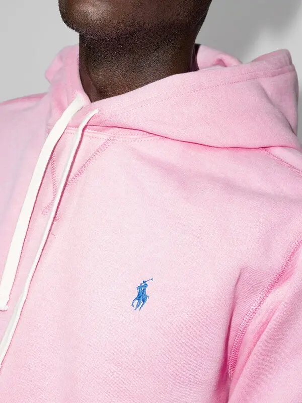 Polo Ralph Lauren Pony Fleece Hoodie