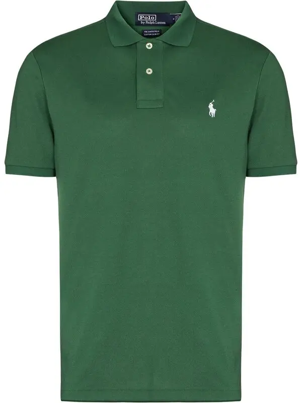Polo Ralph Lauren The Earth Polo Shirt