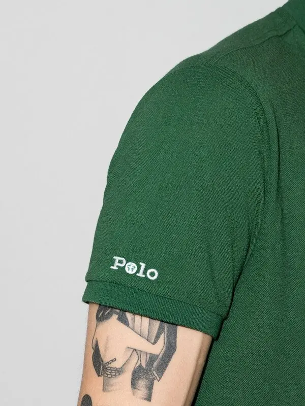 Polo Ralph Lauren The Earth Polo Shirt