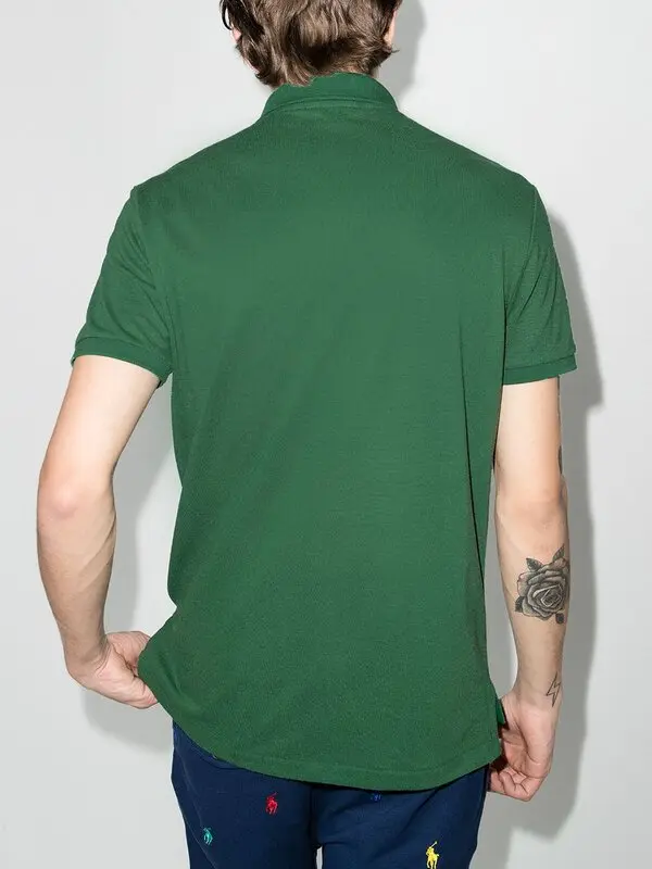 Polo Ralph Lauren The Earth Polo Shirt