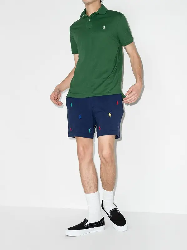 Polo Ralph Lauren The Earth Polo Shirt