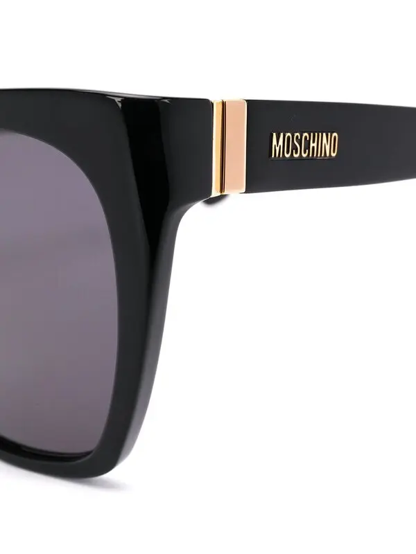 Moschino Cat-eye-frame Sunglasses